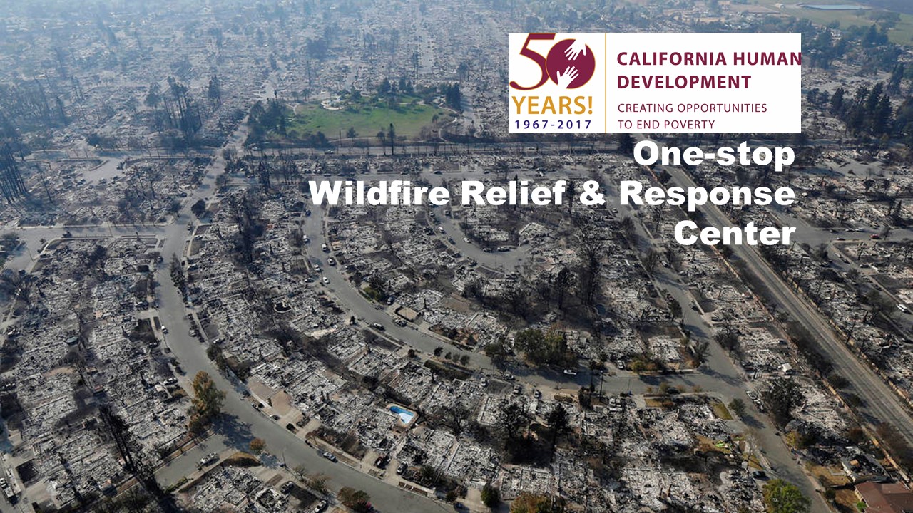 California Human Development | Creating Opportunities