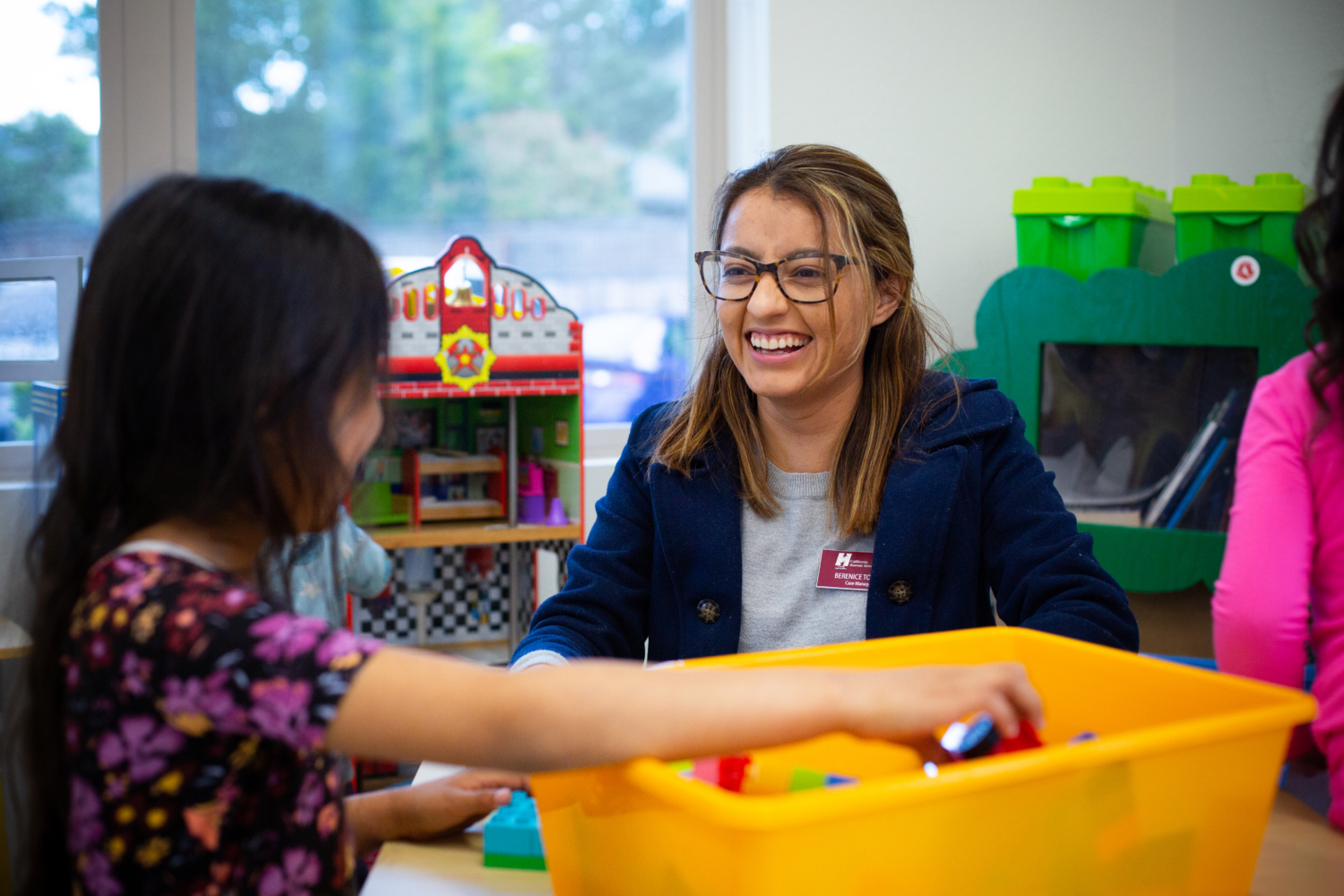 California Human Development | Creating Opportunities