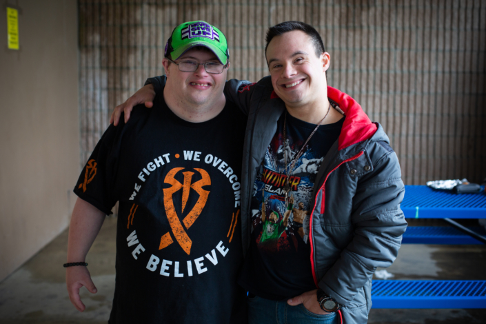 California Human Development | Creating Opportunities