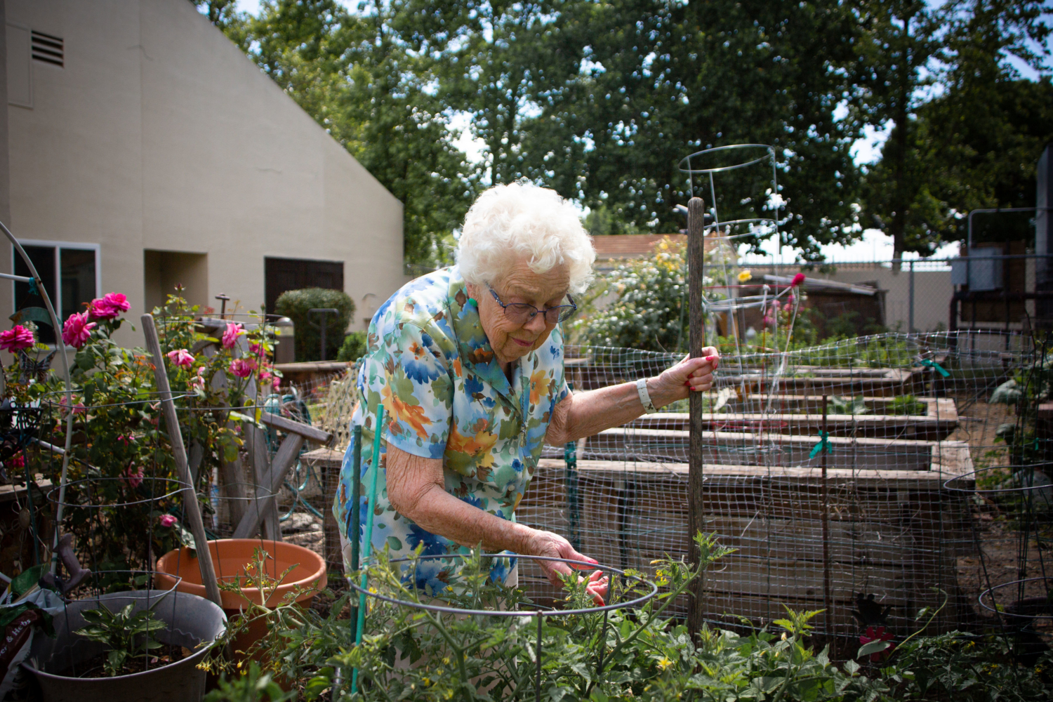 Affordable Housing Services | California Human Development