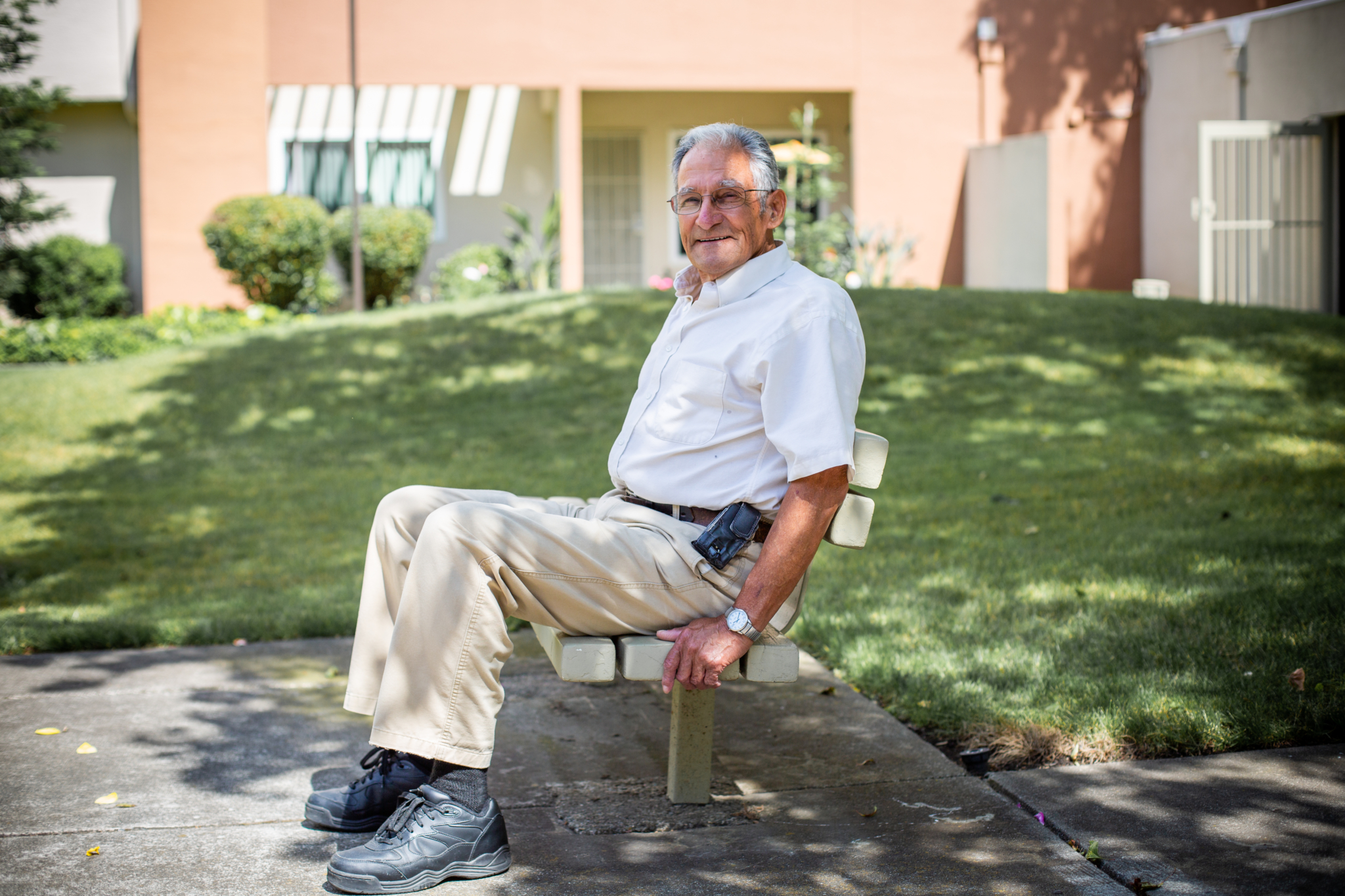 Low Income Housing Help | California Human Development