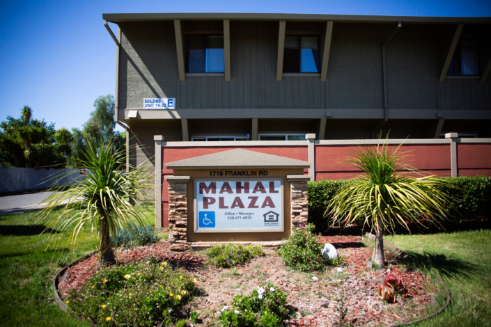 Low Income Housing Help | California Human Development