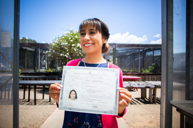 California Human Development | Creating Opportunities