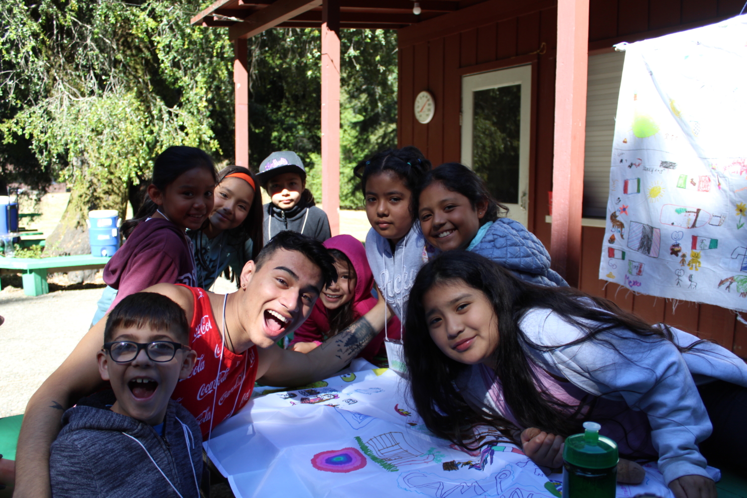 California Human Development | Creating Opportunities