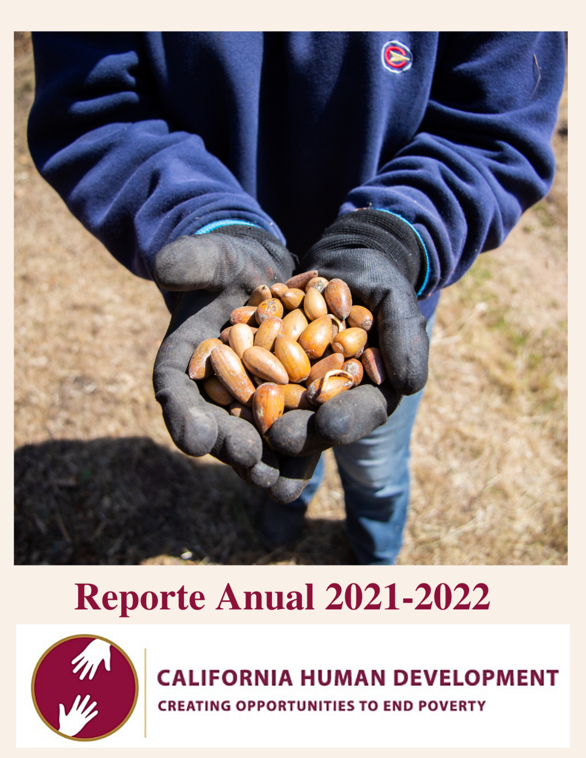 California Human Development | Creating Opportunities