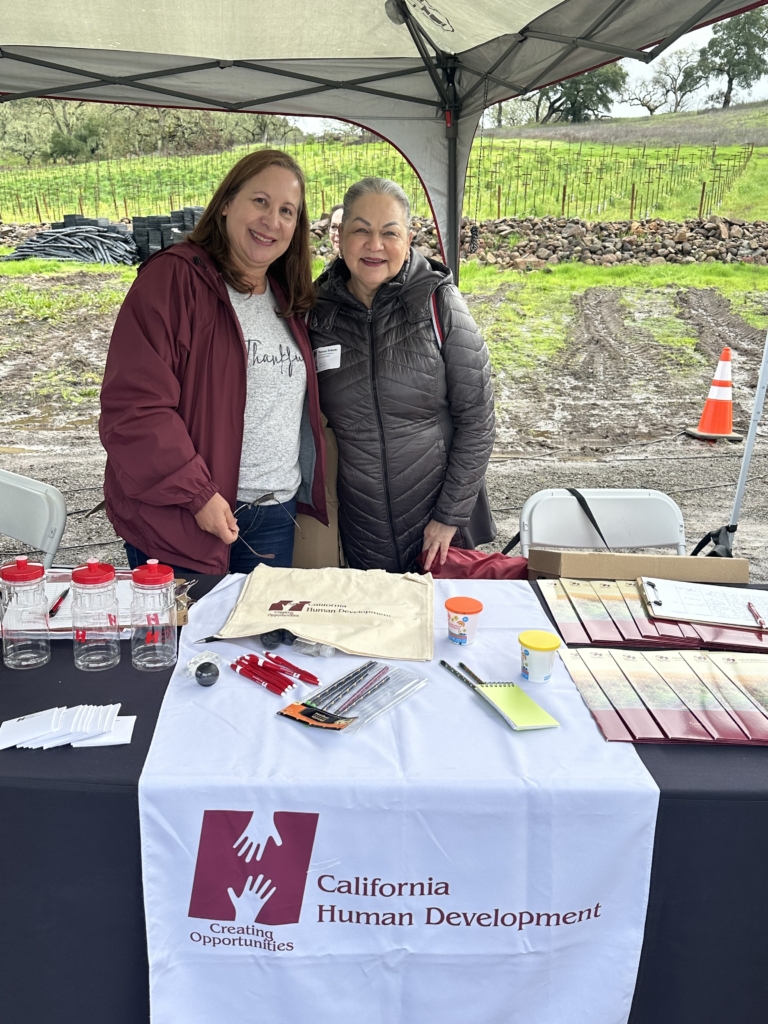 Employment Opportunities | California Human Development