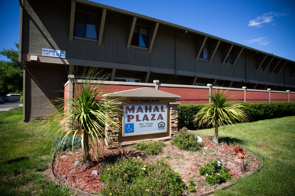 Low Income Housing Help | California Human Development